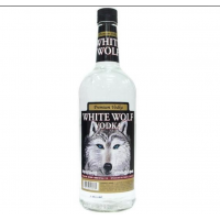 White Wolf Vodka 1L 價錢、規格及用家意見 - 香港格價網 Price.com.hk