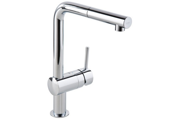 GROHE Minta 單控提拉星盆龍頭 GR-32168 價錢、規格及用家意見 - 香港格價網 Price.com.hk
