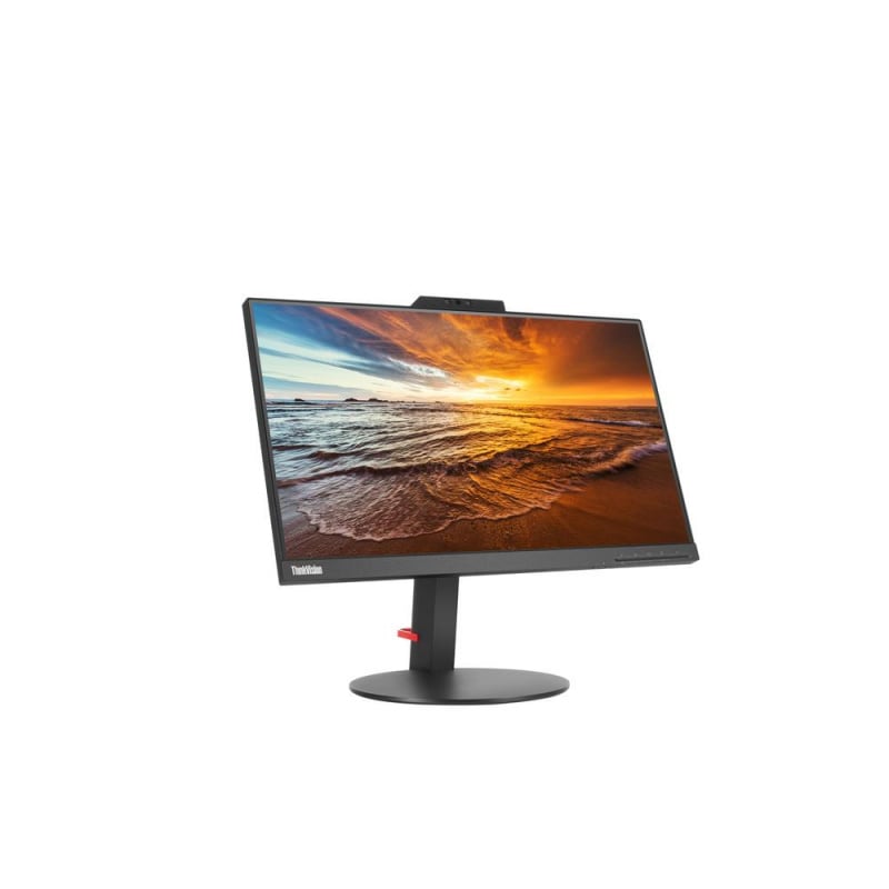Lenovo 21.5吋 顯示器 ThinkVision T22v-10 價錢、規格及用家意見 - 香港格價網 Price.com.hk