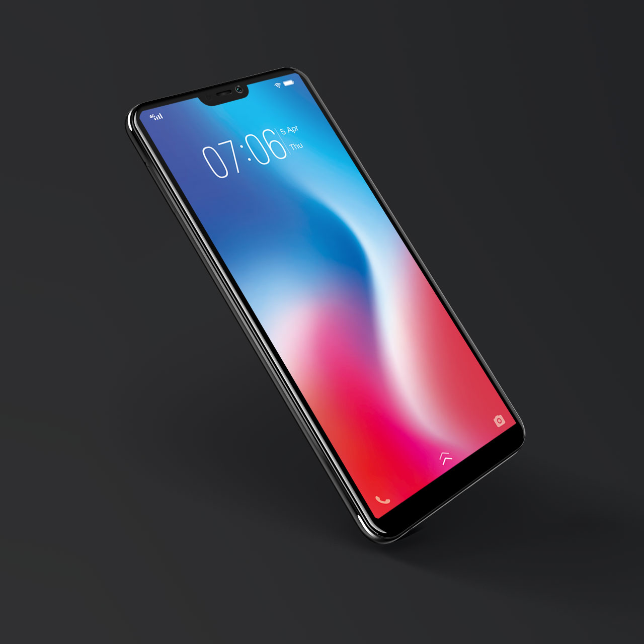 Vivo V9 (4+64GB) 香港版 價錢、規格及用家意見 - 香港格價網 Price.com.hk