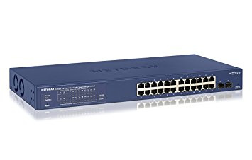 Netgear GS724TPv2 價錢、規格及用家意見 - 香港格價網 Price.com.hk