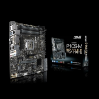 ASUS P10S-M WS/IPMI-O (DDR4) 價錢、規格及用家意見 - 香港格價網 Price.com.hk