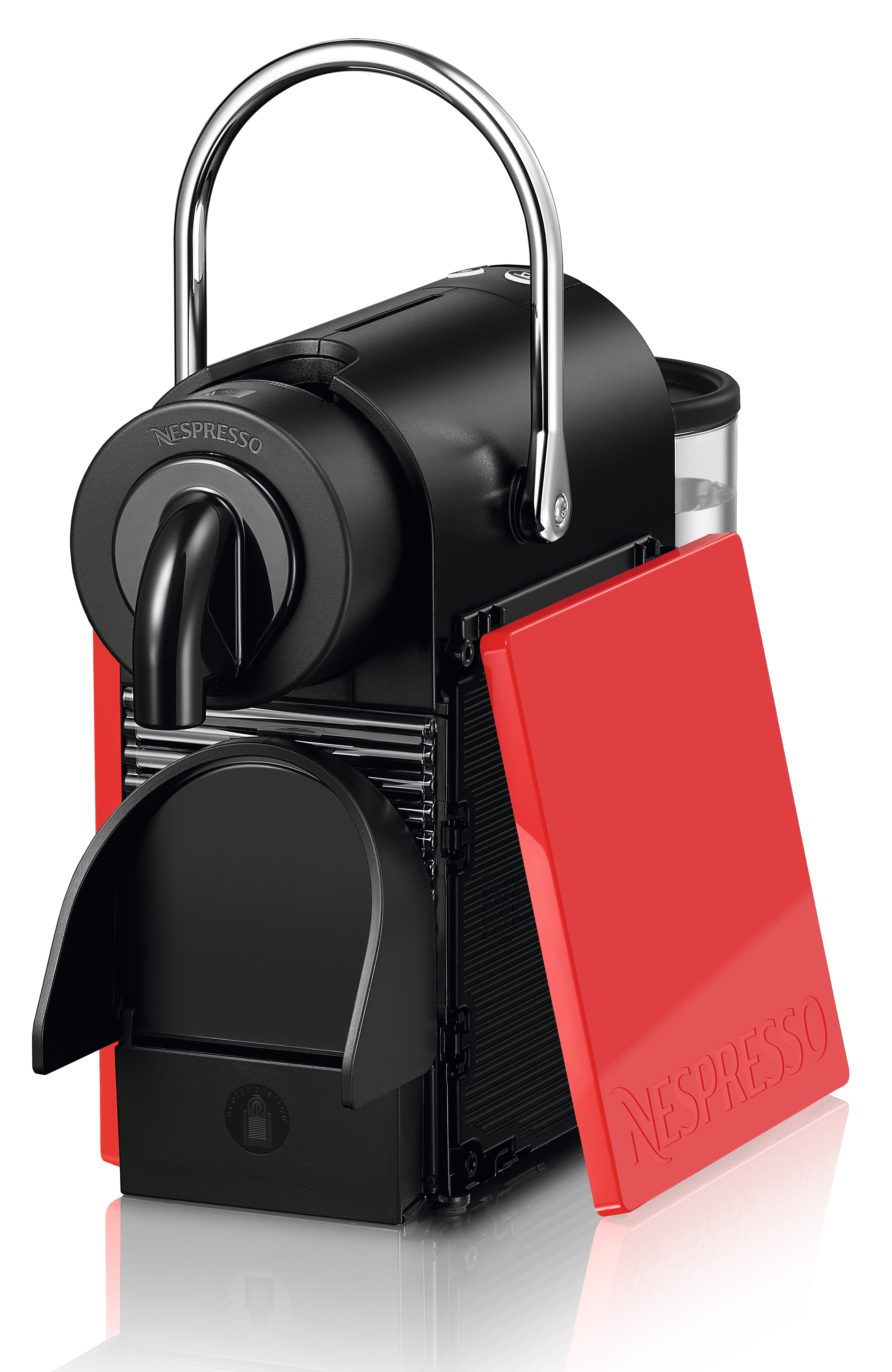 Nespresso Pixie Clips 膠囊咖啡機 價錢、規格及用家意見 - 香港格價網 Price.com.hk