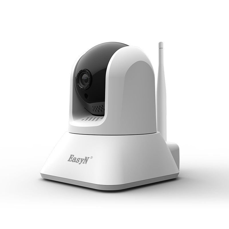 EasyN IP Camera 家用攝像機 189W+ 價錢、規格及用家意見 - 香港格價網 Price.com.hk