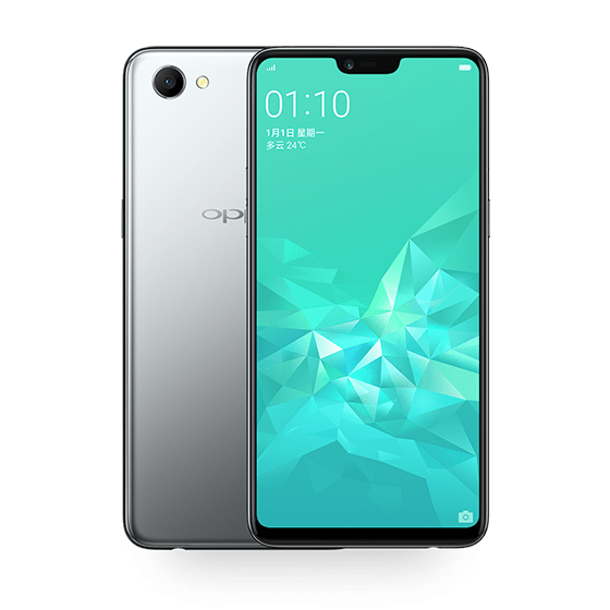Oppo A3 (4+128GB) 價錢、規格及用家意見 - 香港格價網 Price.com.hk