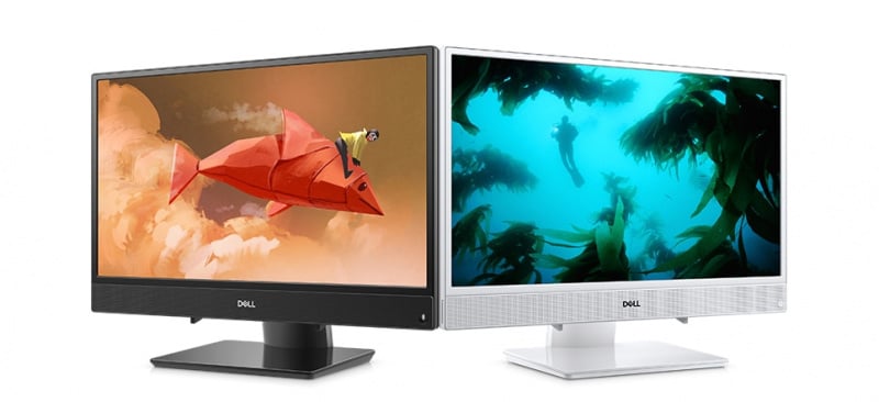 Dell Inspiron 22 3277 ALL-in-One 價錢、規格及用家意見 - 香港格價網 Price.com.hk