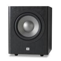 JBL Studio SUB 260P subwoofer 價錢、規格及用家意見 - 香港格價網 Price.com.hk