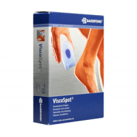 Bauerfeind ViscoSpot Heel Cup 價錢、規格及用家意見 - 香港格價網 Price.com.hk