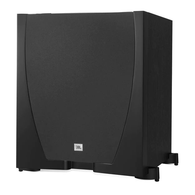 JBL Studio SUB 550P subwoofer 價錢、規格及用家意見 - 香港格價網 Price.com.hk