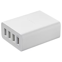 Sony 4 Ports USB AC Adaptor 充電器 CP-AD2M4 價錢、規格及用家意見 - 香港格價網 Price.com.hk