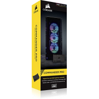 Corsair Commander PRO 價錢、規格及用家意見 - 香港格價網 Price.com.hk