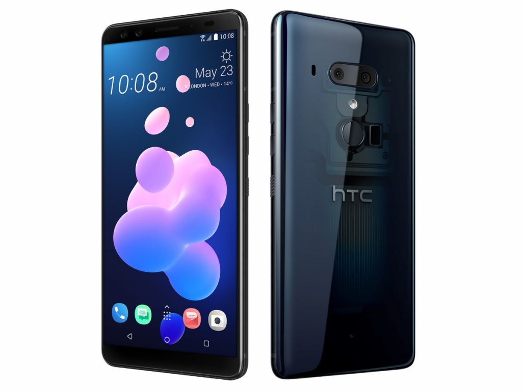 HTC U12+ (6+128GB) 價錢、規格及用家意見 - 香港格價網 Price.com.hk