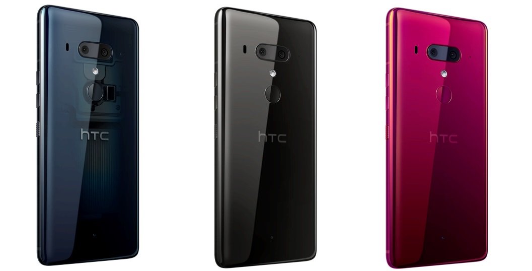 HTC U12+ (6+128GB) 價錢、規格及用家意見 - 香港格價網 Price.com.hk