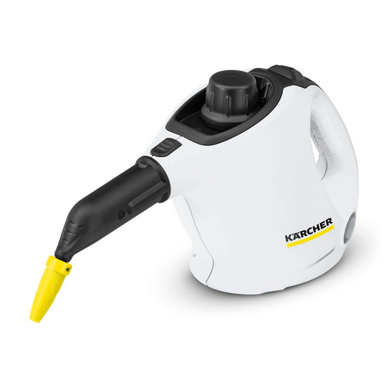 Karcher Sc 1 Easyfix Premium 手提蒸氣清洗機 豪華版 價錢、規格及用家意見 香港格價網 Hk
