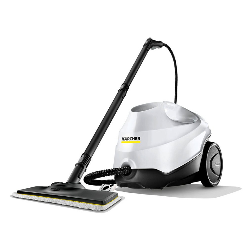 Karcher SC3 EasyFix Premium 蒸氣清洗機 價錢、規格及用家意見 - 香港格價網 Price.com.hk