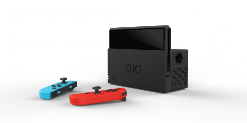 YesOJO OJO Projector 價錢、規格及用家意見 - 香港格價網 Price.com.hk