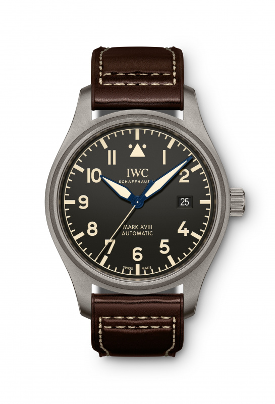 IWC IW327006 價錢、規格及用家意見 - 香港格價網 Price.com.hk