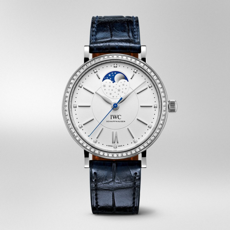 IWC IW459008 價錢、規格及用家意見 - 香港格價網 Price.com.hk