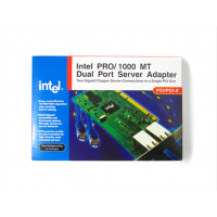 Intel PRO/1000 MT Dual Port Server Adapter 價錢、規格及用家意見 - 香港格價網 Price.com.hk