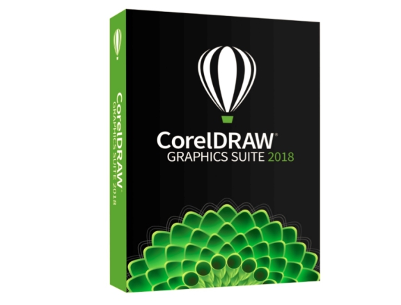 Corel CorelDRAW Graphics Suite 2018 (商業版) 價錢、規格及用家意見 - 香港格價網 Price.com.hk
