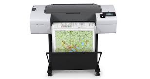 HP DesignJet T790 24 inch Printer 大幅面打印機 CR647A 價錢、規格及用家意見 - 香港格價網 Price.com.hk