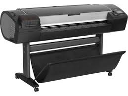 HP DesignJet Z5400 44 inch PostScript Printer 大幅面打印機 E1L21A 價錢、規格及用家意見 ...
