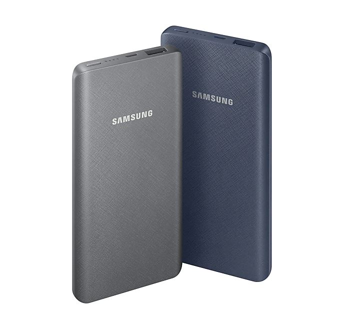 Samsung 三星 5000mAh Battery Pack EB-P3020 價錢、規格及用家意見 - 香港格價網 Price.com.hk