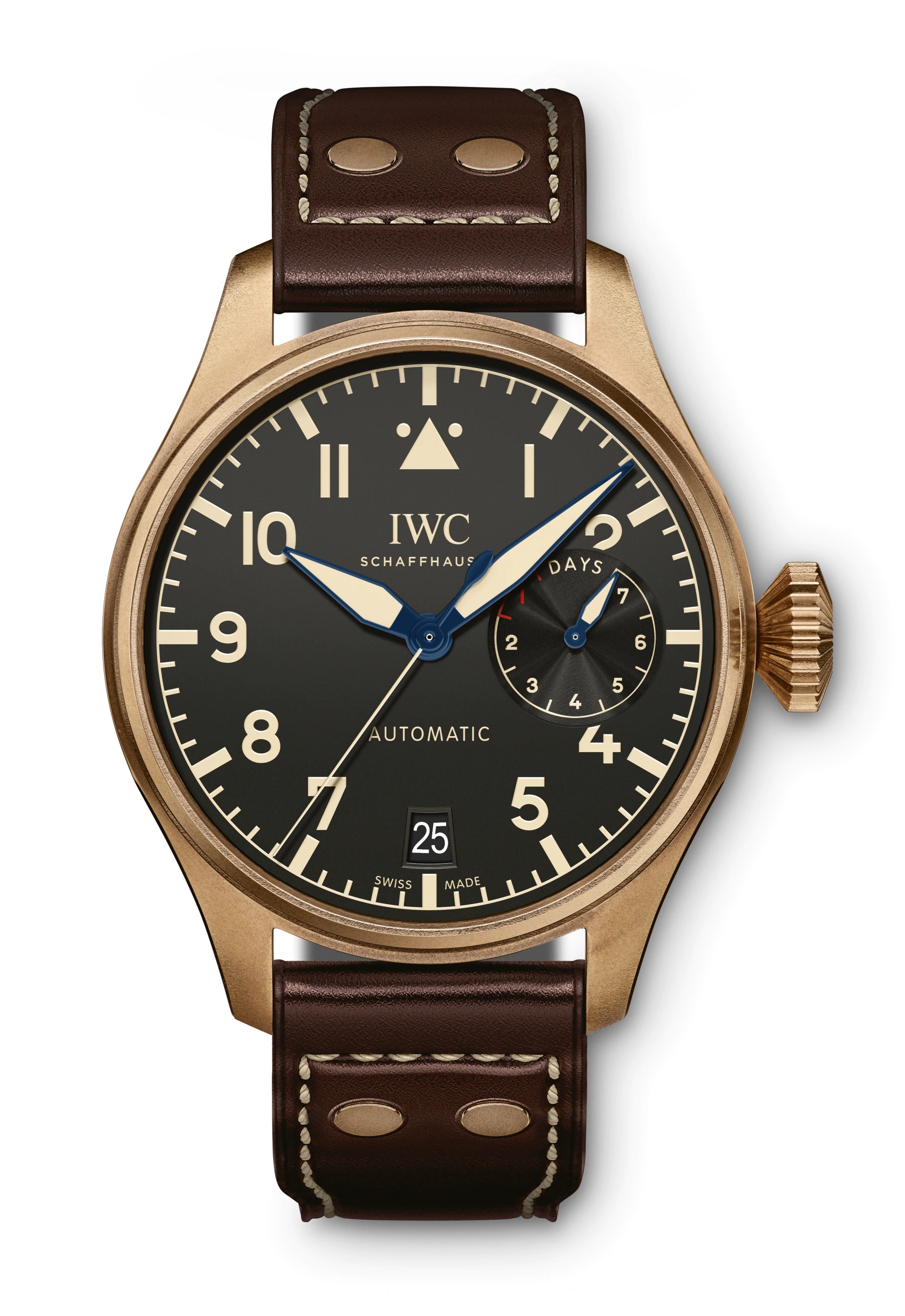 IWC IW501005 價錢、規格及用家意見 - 香港格價網 Price.com.hk