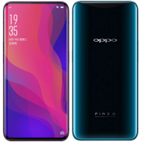 Oppo Find X (8+128GB) 價錢、規格及用家意見 - 香港格價網 Price.com.hk
