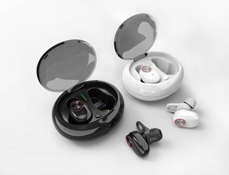 TWS 真無線耳機 V5 價錢、規格及用家意見 - 香港格價網 Price.com.hk