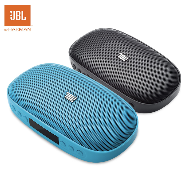 JBL 便攜式藍牙喇叭 SD-18 價錢、規格及用家意見 - 香港格價網 Price.com.hk