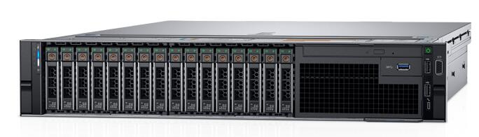 Dell PowerEdge R740 Server 價錢、規格及用家意見 - 香港格價網 Price.com.hk