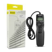 SHOOT RS 60E3 LCD Timer Shutter Release Remote Control for Canon EOS 80D 價錢、規格及用家意見 - 香港格價網 ...