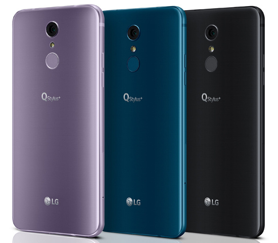 LG 樂金 Q Stylus+ (4+64GB) 價錢、規格及用家意見 - 香港格價網 Price.com.hk