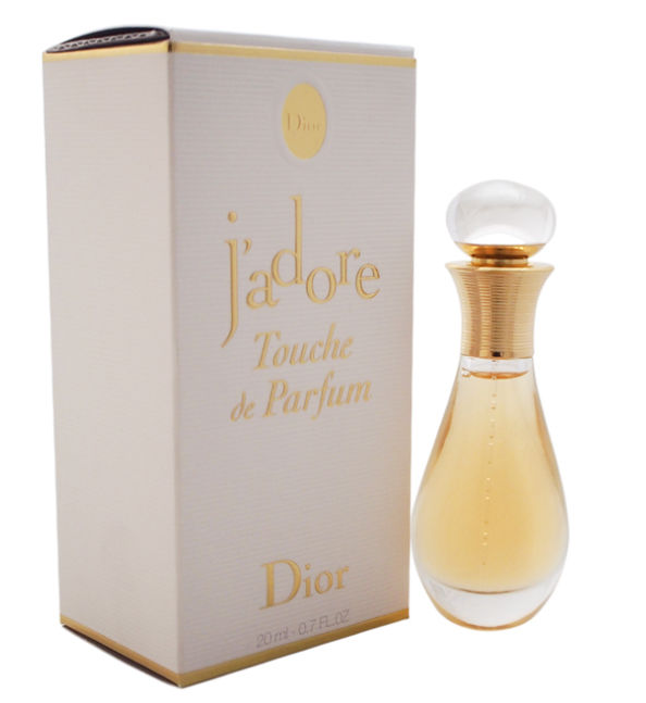 Dior J'adore Touche de Parfum 女士香水 20ml 價錢、規格及用家意見 - 香港格價網 Price.com.hk