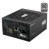 Seasonic PRIME 1000W Platinum Fully Modular PSU 價錢、規格及用家意見 - 香港格價網 ...