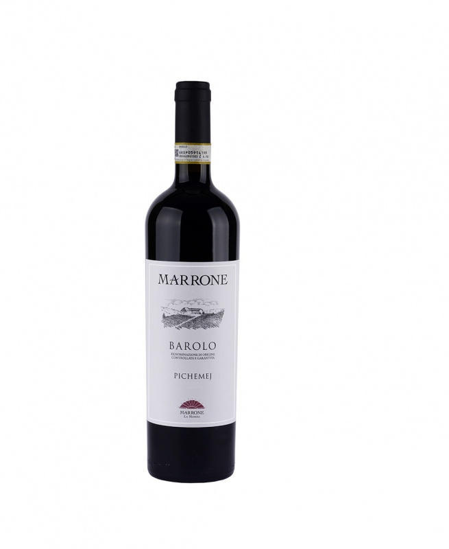 Marrone Barolo DOCG “PICHEMEJ” 2014 價錢、規格及用家意見 - 香港格價網 Price.com.hk