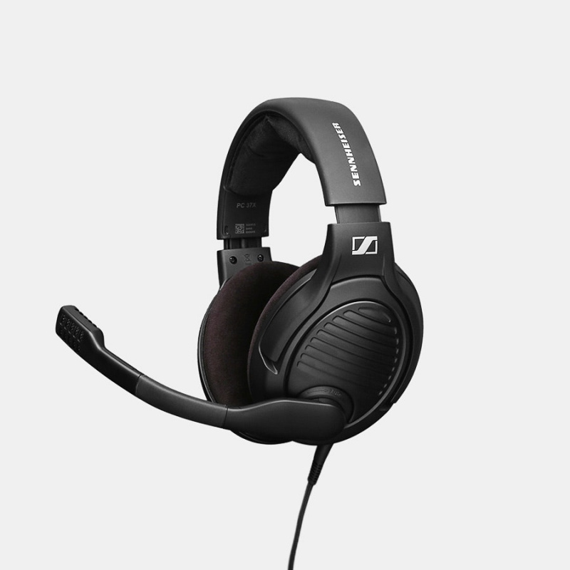 Drop Massdrop x Sennheiser PC37X 頭戴式電競耳機 價錢、規格及用家意見 - 香港格價網 Price.com.hk
