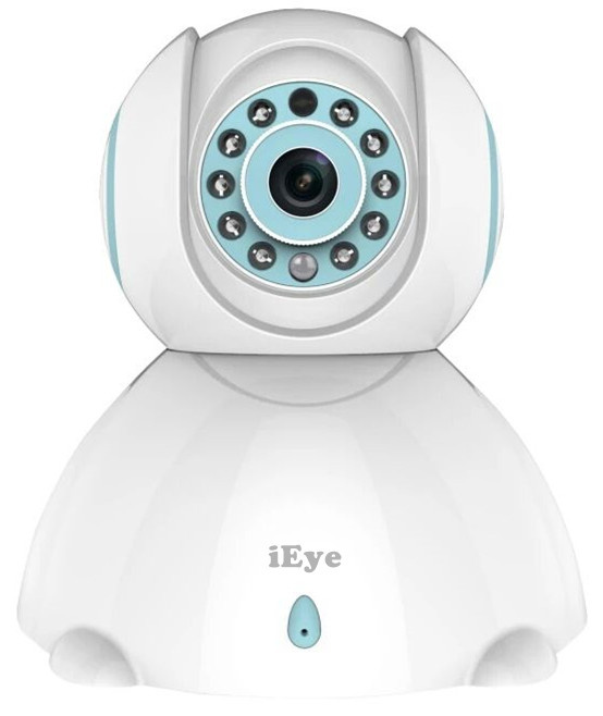 iEye 高清 IP Cam C4-720P 價錢、規格及用家意見 - 香港格價網 Price.com.hk