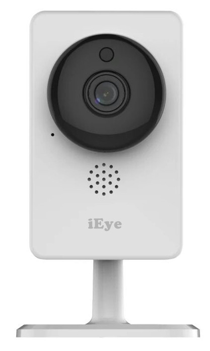 iEye 高清 IP Cam C110-1080P 極易設定版 價錢、規格及用家意見 - 香港格價網 Price.com.hk