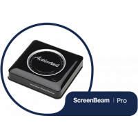 Actiontec ScreenBeam Pro 無線顯示接收器 價錢、規格及用家意見 - 香港格價網 Price.com.hk