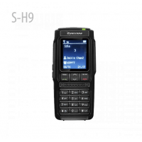 SURECOM S-H9 4G LTE 網絡對講機+409PTT平台服務 價錢、規格及用家意見 - 香港格價網 Price.com.hk