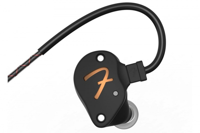 Fender 入耳式耳機 Ten 3 價錢、規格及用家意見 - 香港格價網 Price.com.hk