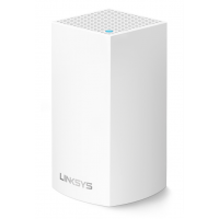 Linksys Velop Intelligent Mesh WiFi System (1件裝) White (AC1300 ...