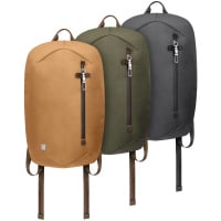 Moshi Hexa lightweight backpack 價錢、規格及用家意見 - 香港格價網 Price.com.hk