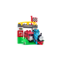 Thomas & Friends Mega Blocks Thomas & Bertie 價錢、規格及用家意見 - 香港格價網 Price ...