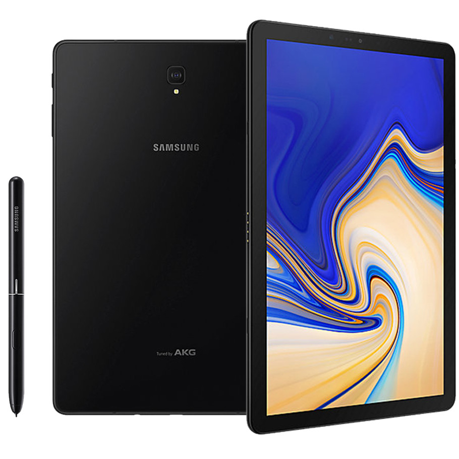 Samsung 三星 Galaxy Tab S4 10.5吋 Wi-Fi (4+64GB) SM-T830 價錢、規格及用家意見 - 香港格價 ...