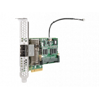 HPE Smart Array P441/4G Controller 價錢、規格及用家意見 - 香港格價網 Price.com.hk