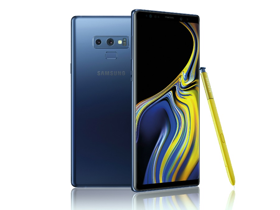 Samsung 三星 Galaxy Note 9 (8+512GB) 價錢、規格及用家意見 - 香港格價網 Price.com.hk