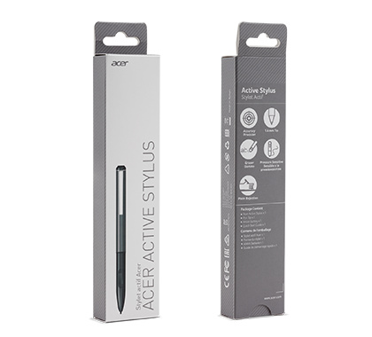 ACER Stylus Pen ASA610 (NP.STY1A.006) 價錢、規格及用家意見 - 香港格價網 Price.com.hk